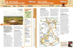 Kynaston’s Cave by Simon Whaley – SIMON WHALEY