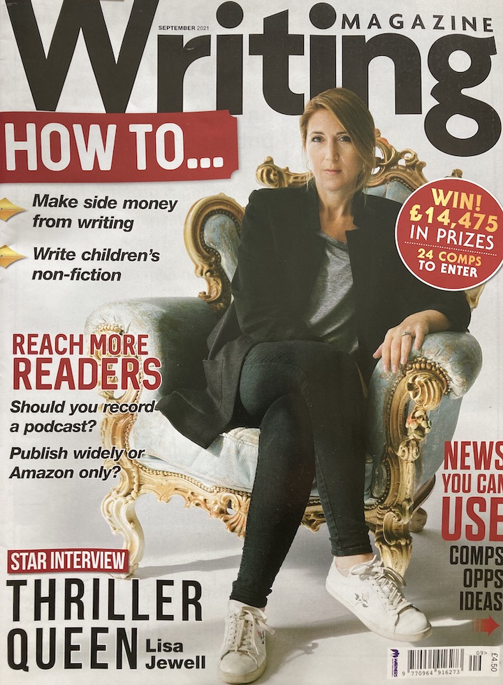 Covering Up – SIMON WHALEY