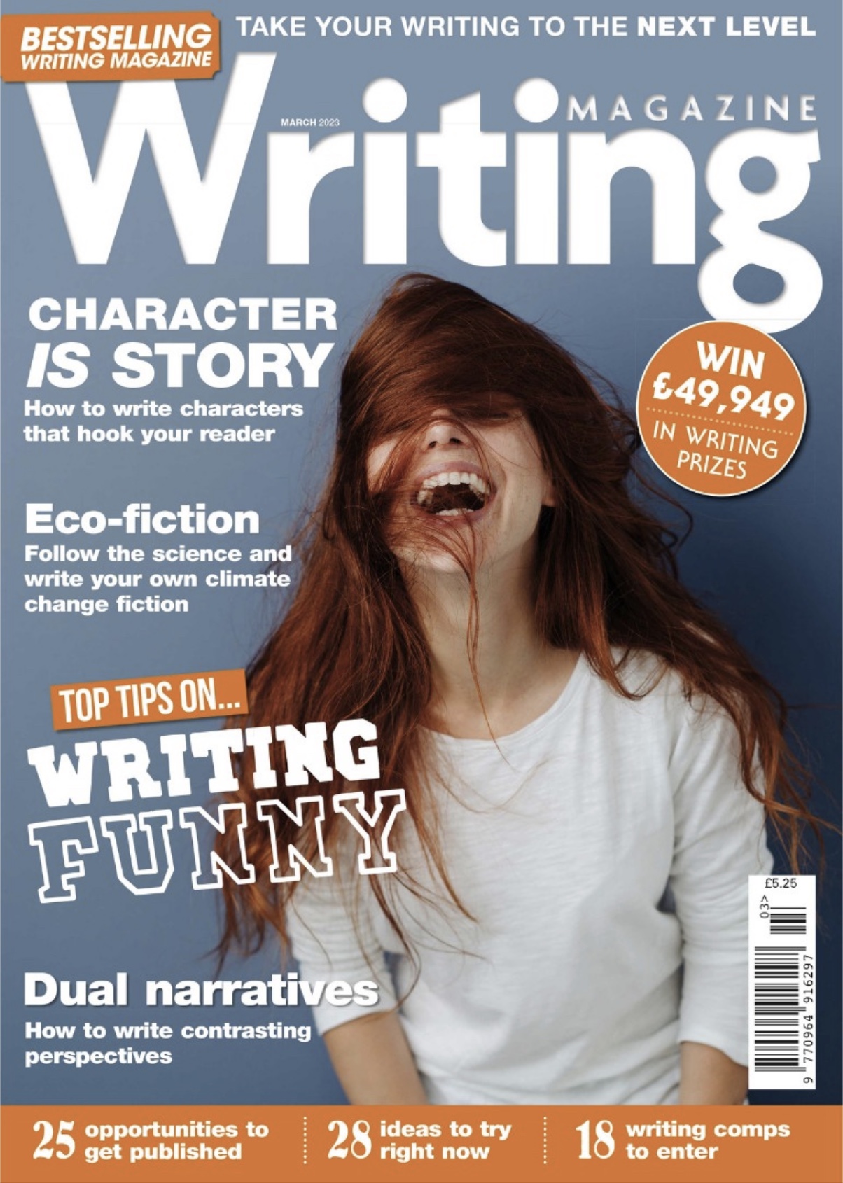 Writing The Landscape – SIMON WHALEY