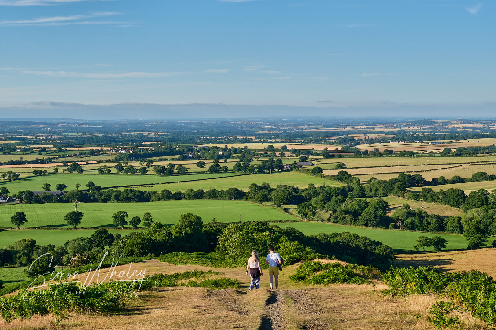 The Lawley – SIMON WHALEY