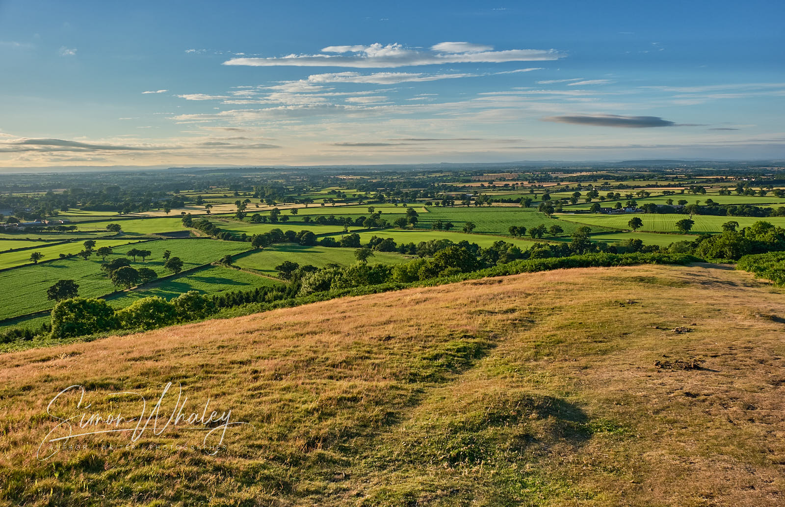 The Lawley – SIMON WHALEY